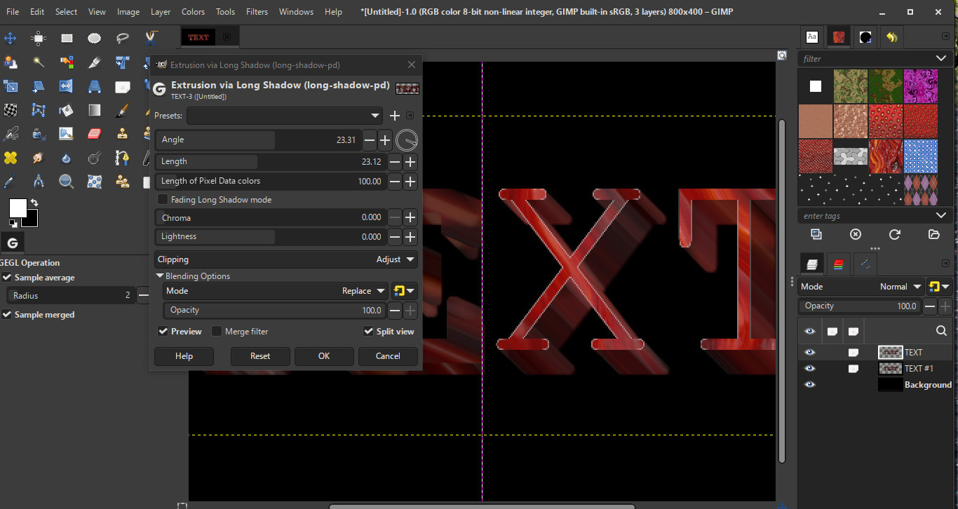 Gimp 2.99.19 to RC1 Development (complete) - Page 2 • GIMP Chat