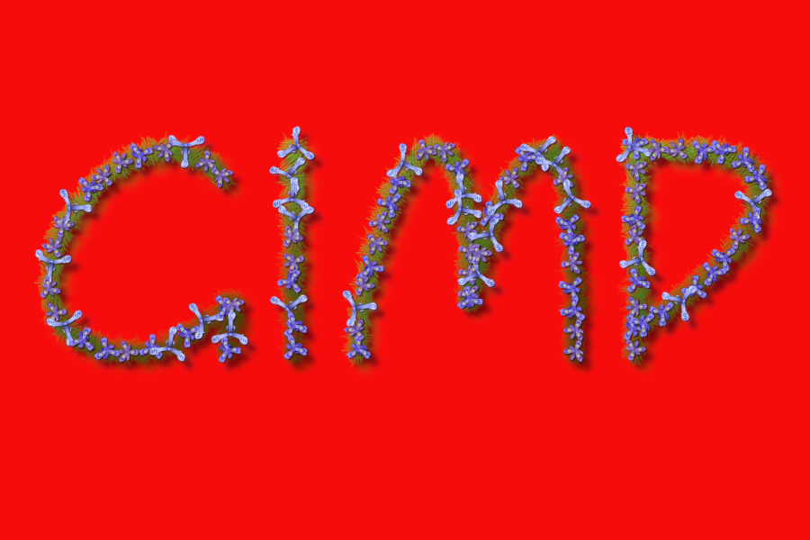 Custom Font PreGiffer v0.1 for Gimp 2.10 • GIMP Chat