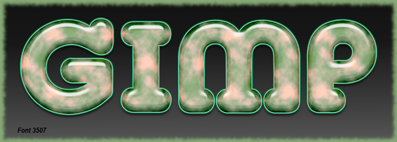 Custom Fonts for 2024 - Page 46 • GIMP Chat