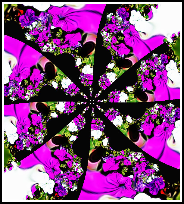 The Droste 10 filter is coming to G'MIC - Page 3 • GIMP Chat