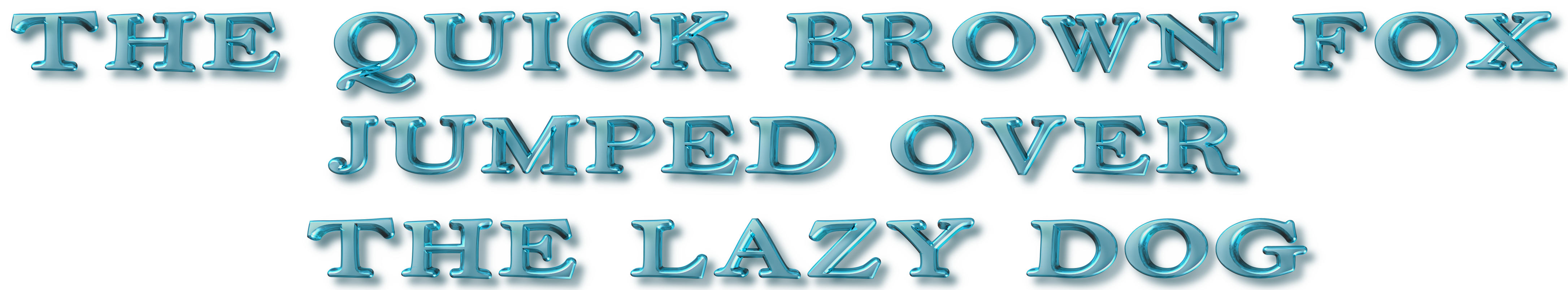 Custom Fonts for 2025 - Page 49 • GIMP Chat