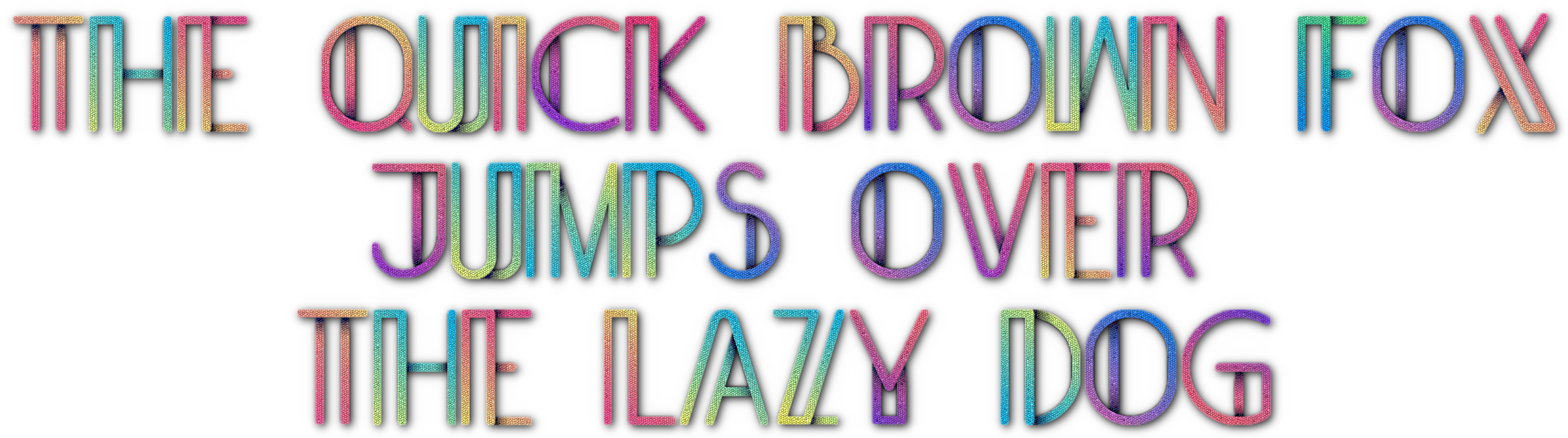 Custom Fonts for 2025 - Page 63 • GIMP Chat