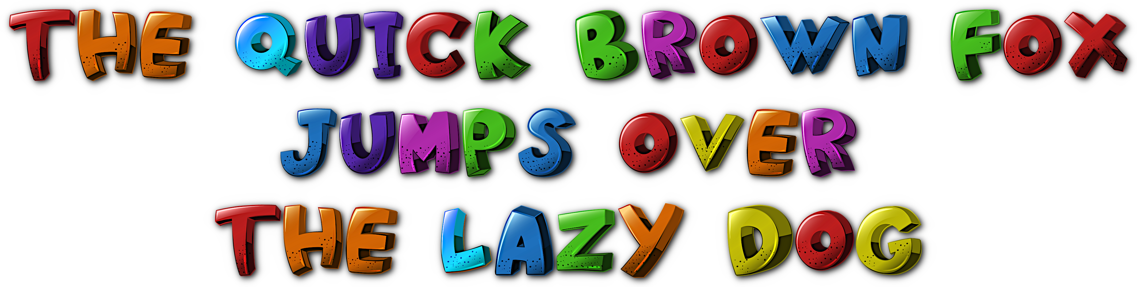 Custom Fonts for 2025 - Page 50 • GIMP Chat