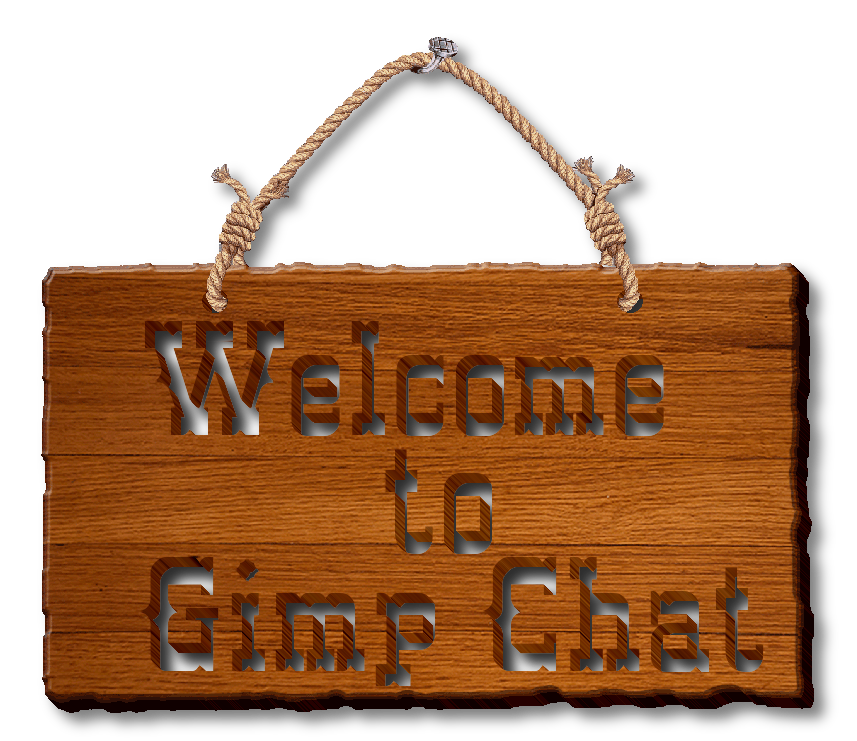 Introducing myself: PKHG • GIMP Chat