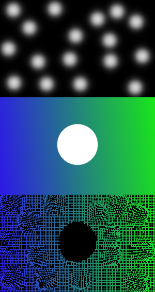 WIREFRAME MAP (GARAGECODER) - Page 2 • GIMP Chat