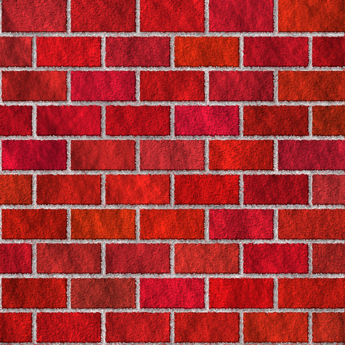 Brick Wall script • GIMP Chat