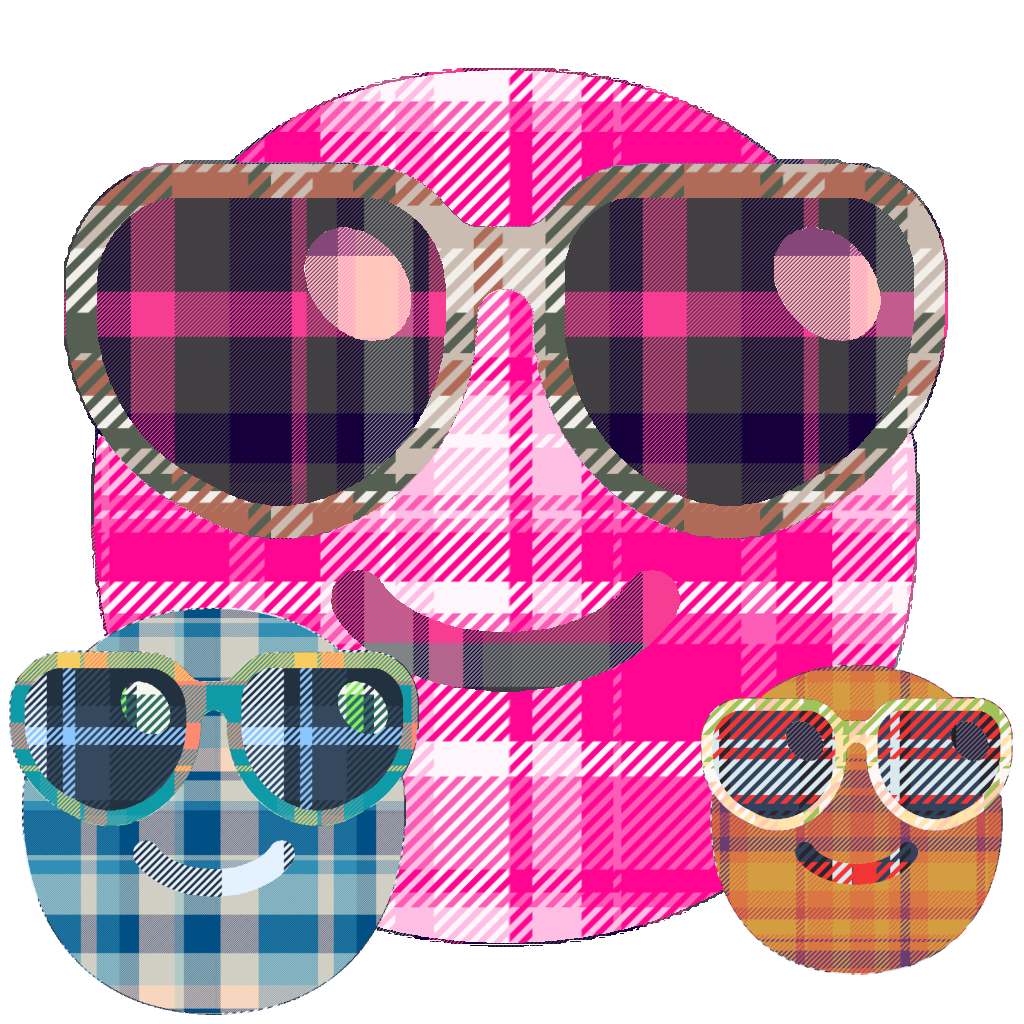 Virtual Unlimited Plaid Patterns & Unlimited Plaid Wilbers & more ...