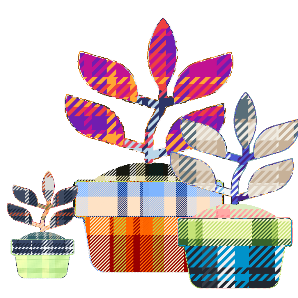 Virtual Unlimited Plaid Patterns & Unlimited Plaid Wilbers & more ...