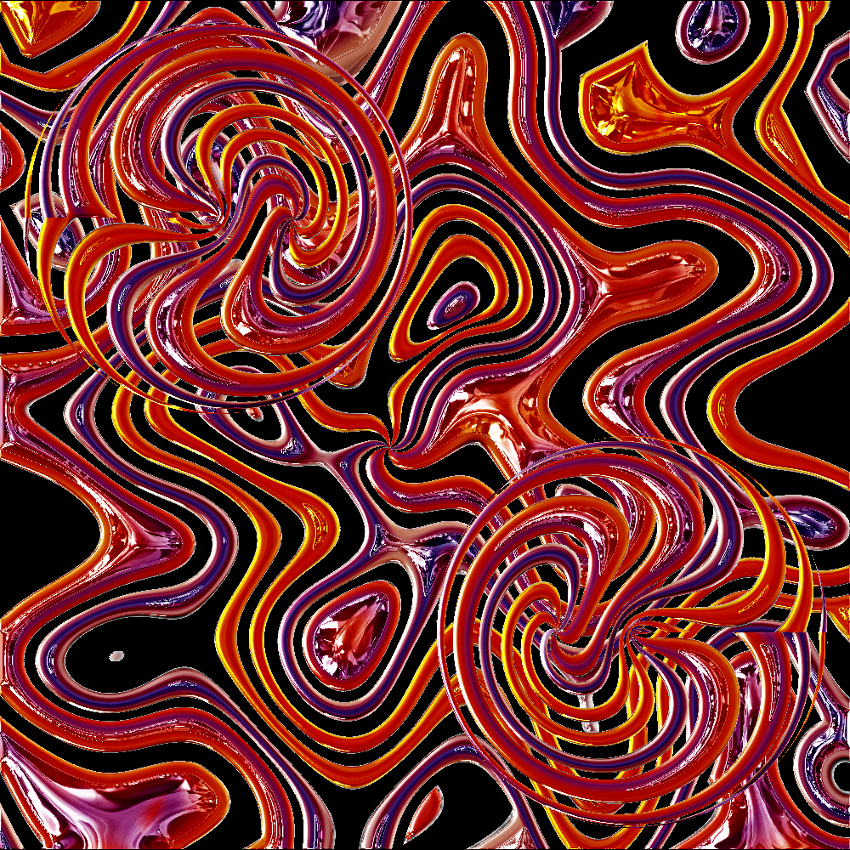 Glass & metal ornaments & effects - Page 22 • GIMP Chat