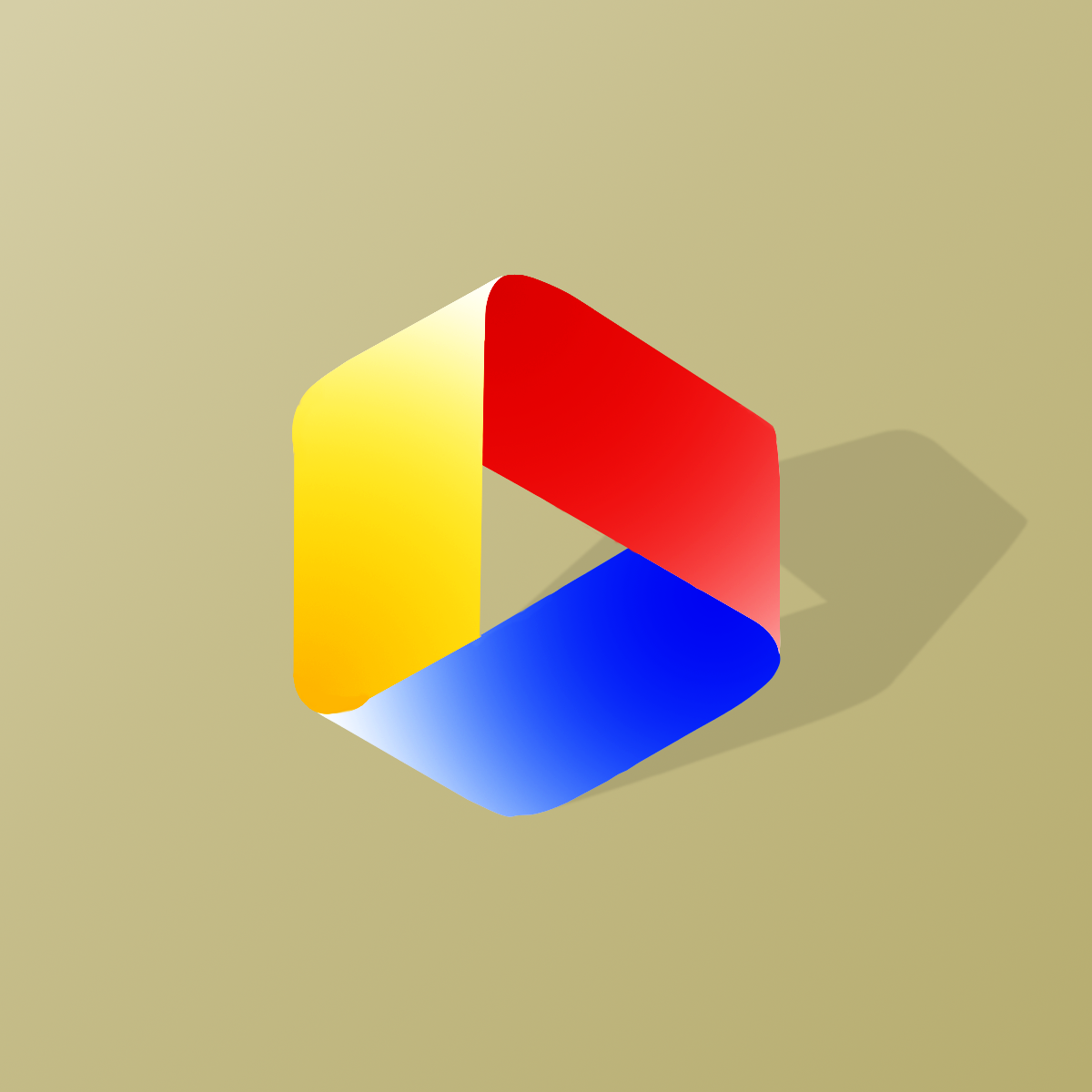 Mobius Strip Logo The Mobius Strip: Dr. August Mobius's Marvelous Band