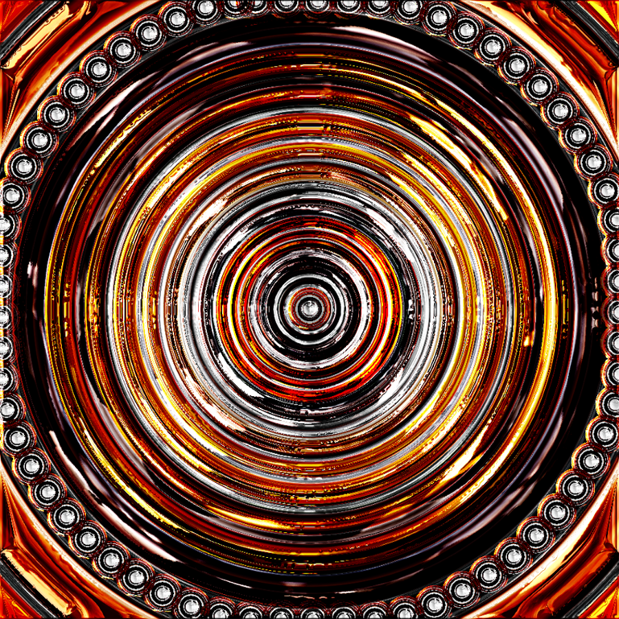 Glass & metal ornaments & effects - Page 23 • GIMP Chat