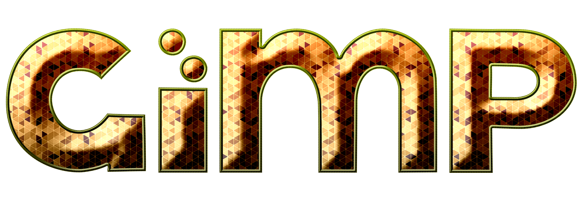 Custom Font DIY for Gimp 2.10 • GIMP Chat