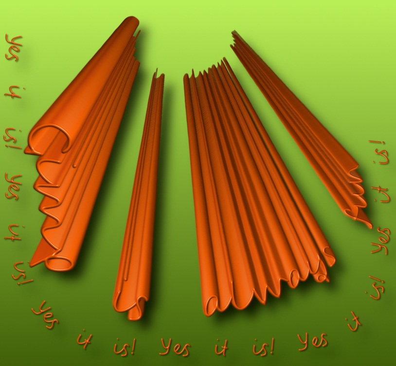 Custom Font Trailing for Gimp 2.10 • GIMP Chat