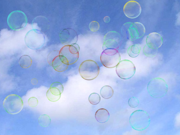 Bubbles brush • GIMP Chat