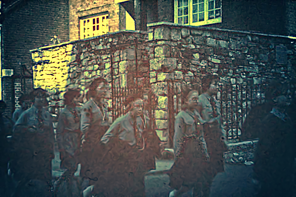 Blue Color cast. - Page 2 • GIMP Chat