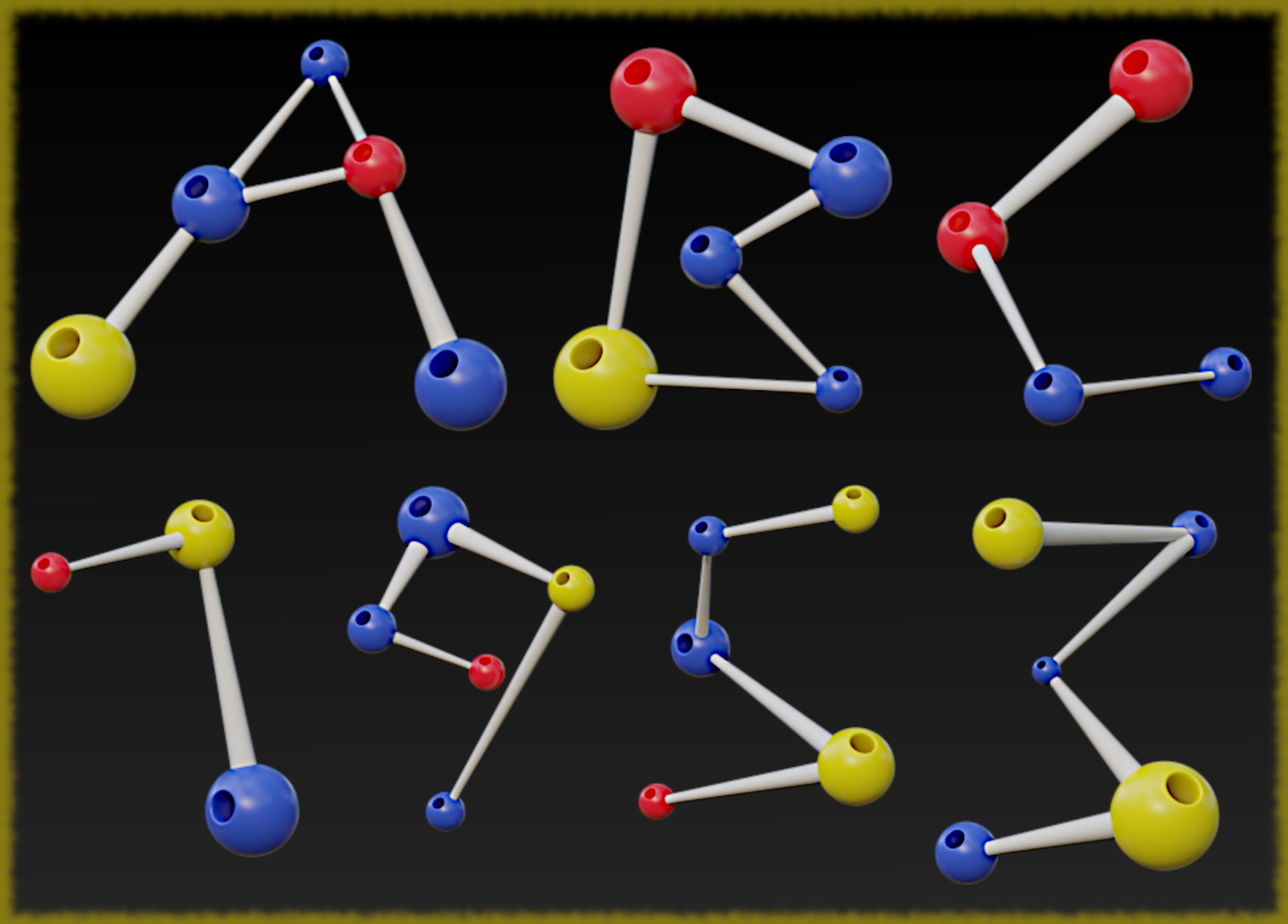 Custom Fonts for 2025 • GIMP Chat